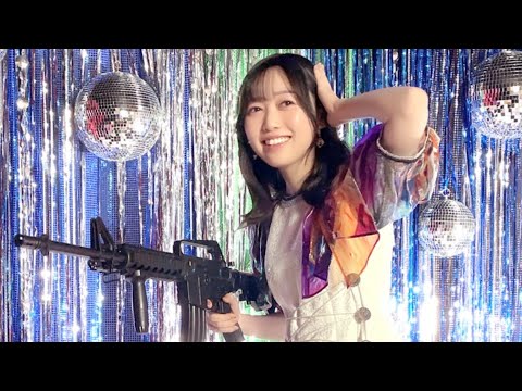 セルフタイマーショットチャレンジ【北川悠理 編】 - Vlog46 | 乃木坂46 | 櫻坂46 | 日向坂46