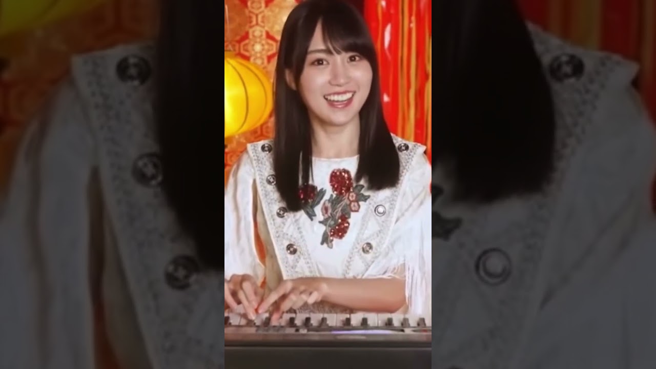 ドヤァ #乃木坂46 #賀喜遥香 #shorts - Vlog46 | 乃木坂46 | 櫻坂46 | 日向坂46