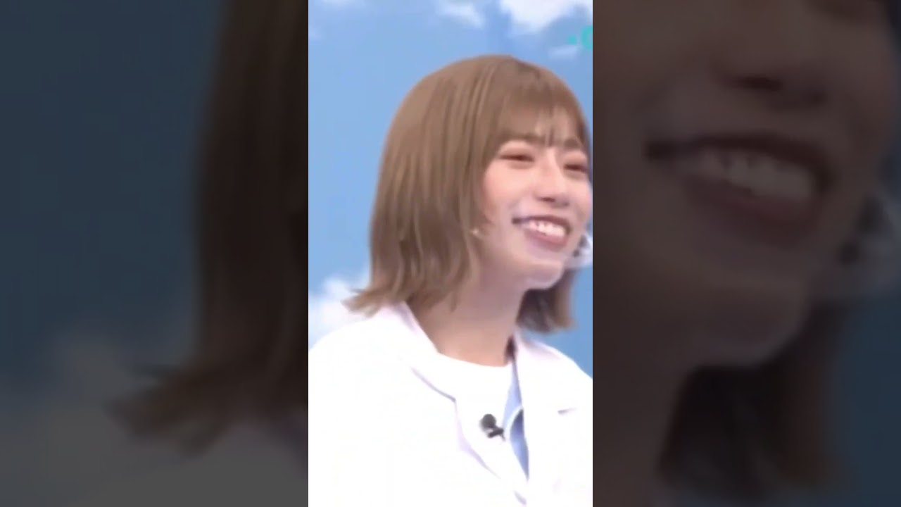 【日向坂46】加藤史帆の大暴れ#shorts #日向坂46 #加藤史帆 - Vlog46 | 乃木坂46 | 櫻坂46 | 日向坂46