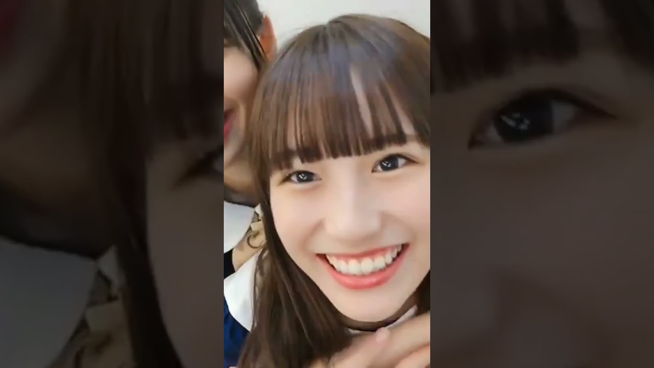 金川に抱きしめられるおかけちゃん 掛橋沙耶香 乃木坂46 - VLOG46