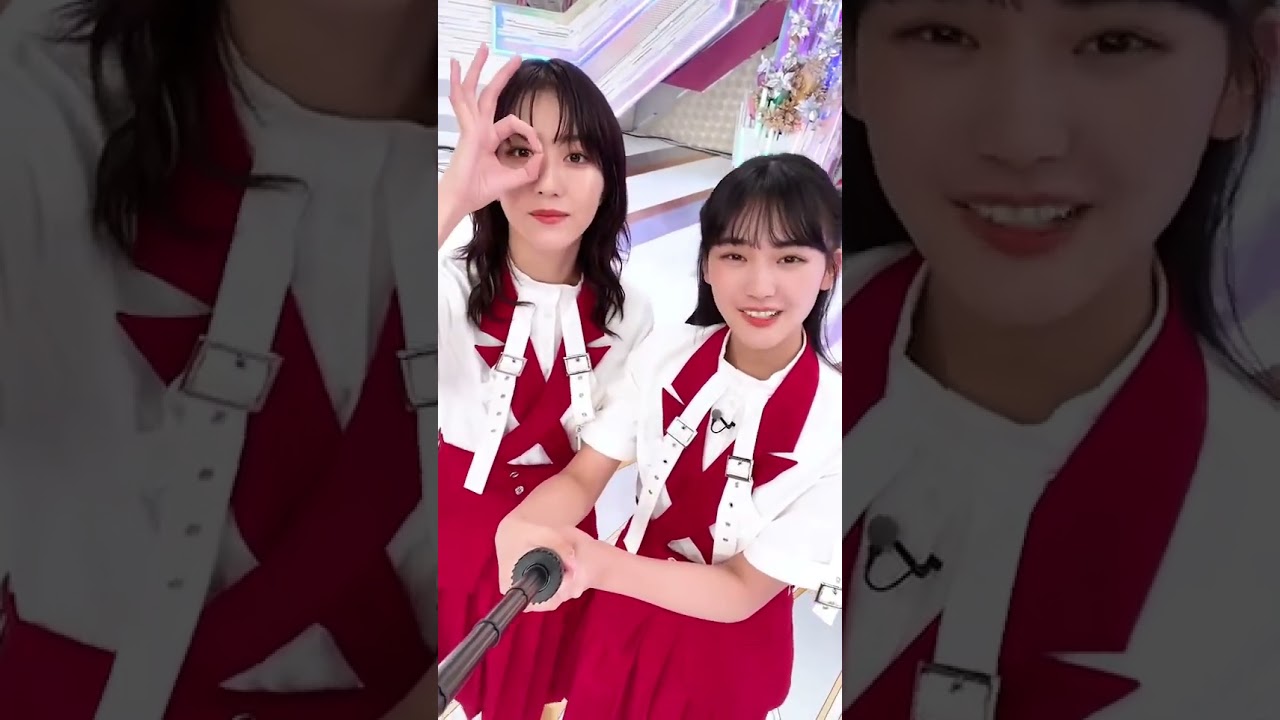 【山﨑天x土生瑞穂】QOL爆上げアイテム💗【櫻坂46】 - VLOG46